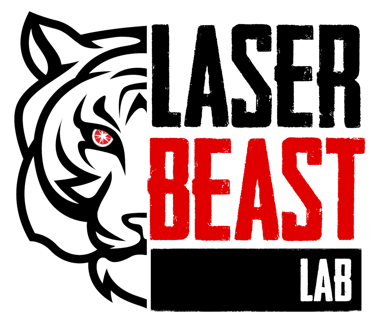 LaserBeast Lab