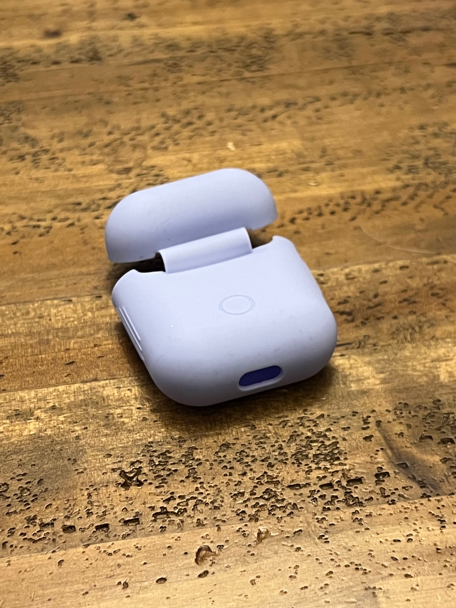 Silicone Wireless Earphone Case – LaserBeast Lab